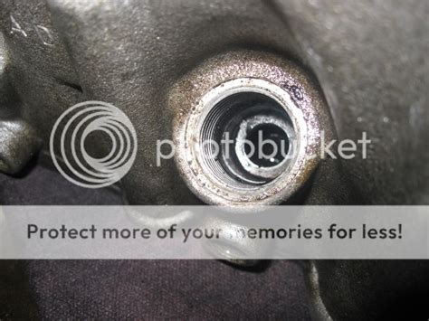 TD Head Injector Issues VW Vortex Volkswagen Forum