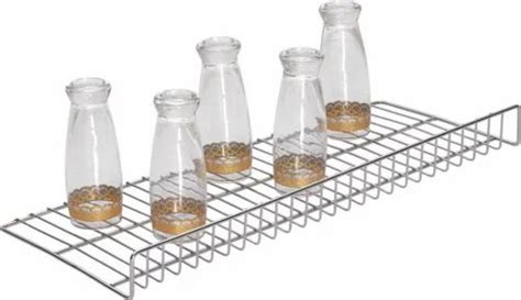 Kitchen Glass Rack At ₹ 2186piece Lodhika Rajkot Id 5049573530