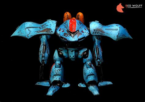 Msm 03c Hygogg Still Wip Waiting For More Weathering And A Diorama