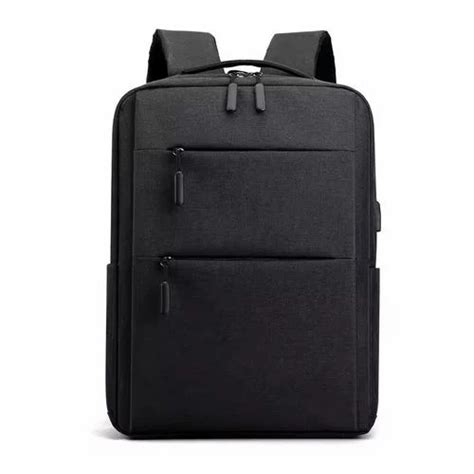 Own High Quality Polyester Fabric Backpack Capacity 20 Liter At Rs 400 In New Delhi