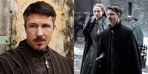 Game Of Thrones 10 Quotes That Prove Littlefinger Was The Best Choice