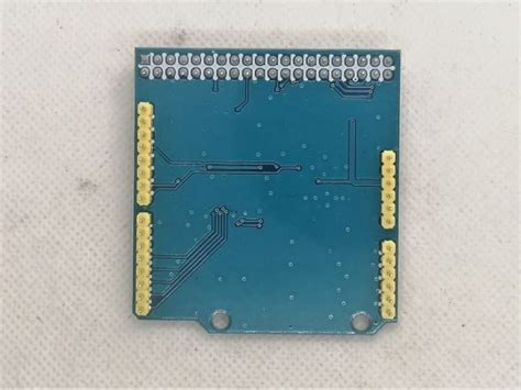 TFT Shield V1 0 For Arduino Uno 40 Pin 8bit TFT LCD Majju PK