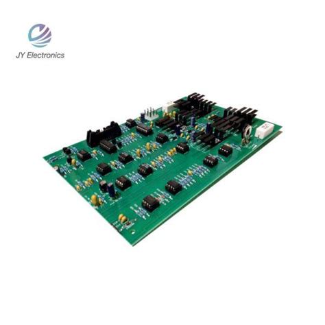 Exploring Specialized Techniques In Pcba Manufacturing 86pcb