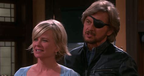Nbc Days Of Our Lives Spoilers Inside Kayla Bradys Mary Beth Evans