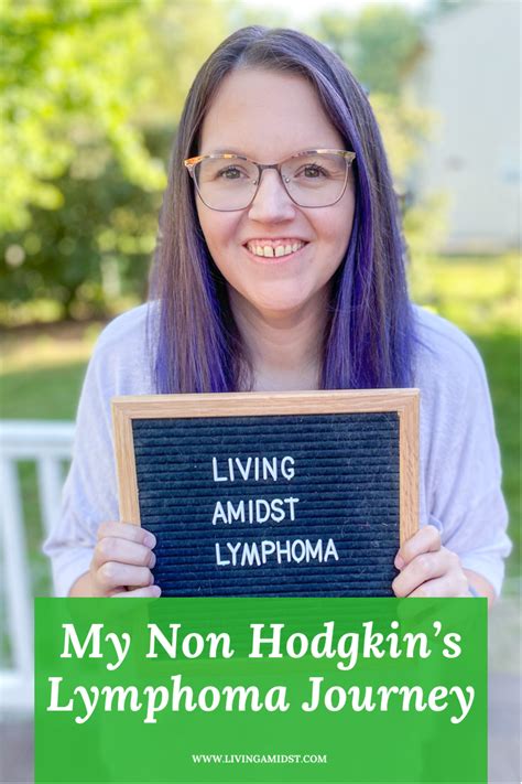 Non Hodgkin Lymphoma Artofit
