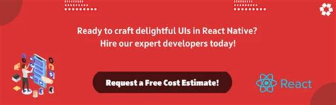 Master React Native Ui Development Crafting Ui Excellence