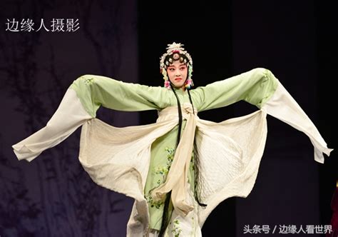 昆曲水袖 花旦水袖 昆曲元素 第4页 大山谷图库
