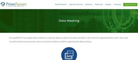 28 Best Data Masking Software Reviewed In 2025
