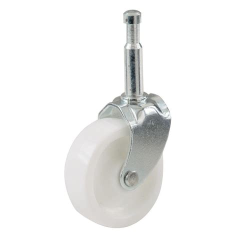 Nylon Caster Wheel At ₹ 50piece Nylon Wheel In Ahmedabad Id