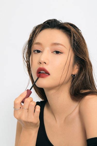 Son Kem Ce Velvet Lip Tint
