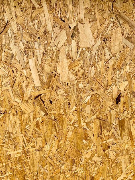 Compressed Chipboard Background Wooden Plank Backdrop OSB Texture Stock Photo At Vecteezy