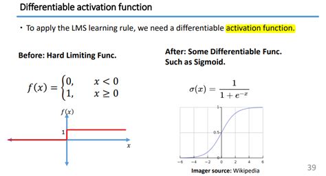 8차 Neural Networkslp Mlp Backpropagation Bhnote