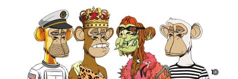 Cómo Es Kingship La Primera Banda Musical Virtual Para El Metaverso Compuesta Por Cuatro Monos