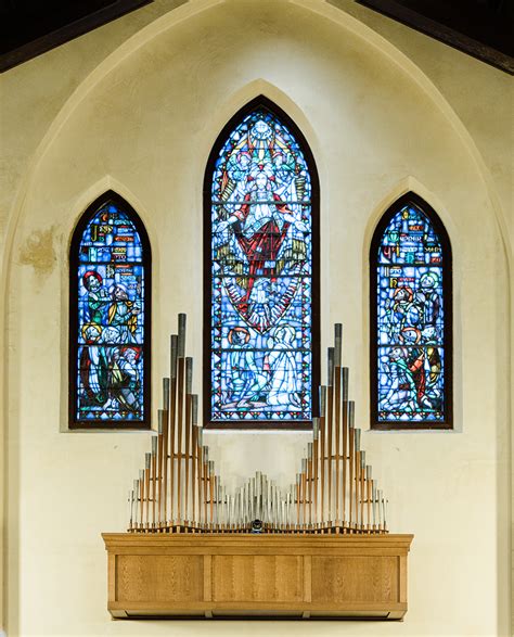 518 Digital Recent Projects St Johns Episcopal Church Website