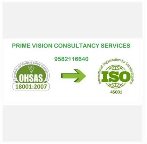 ISO Certification Services In New Delhi ID