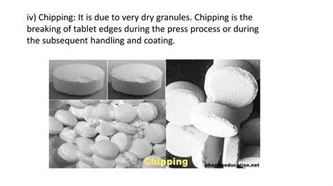 Tablet Defect Causespptx