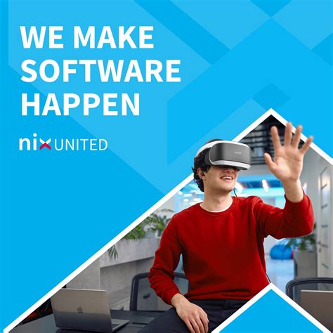 Nix United On Linkedin Nix United Custom Software Development Company In Us