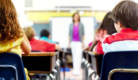 Rows In Classroom At Will Bracy Blog