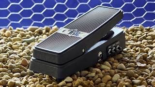 Electro Harmonix Cock Fight Plus Talking Wah And Fuzz Effects Pedal Guitar Center