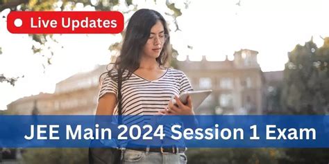 JEE Main 2024 BTech City Slip OUT Download JEE Mains City Allotment At Jeemain Nta Ac In