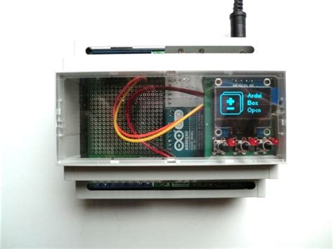 Universal Display Shield For Arduino And Raspberry Pi Element14 Community