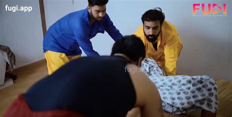 Insaaf Season Episode Fugi