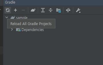 스프링부트 Querydsl 세팅방법 정리