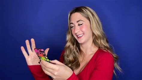 Kristen Doscher Comedic Scene Youtube