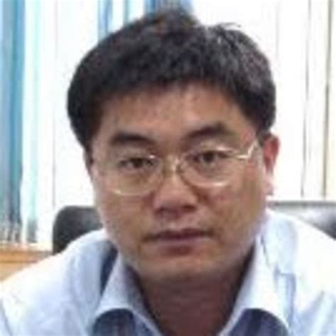 Kai Wu Faculty Phd Peking University Beijing Pku College Of