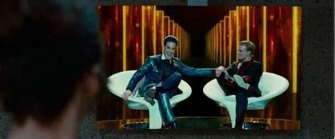 The Hunger Games Caesar Flickerman Photo 30089054 Fanpop