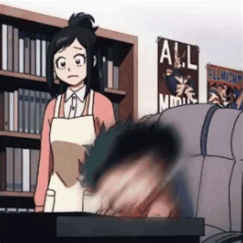 Crazy Deku Gif Crazy Deku Gif S Ontdekken En Delen My Xxx Hot Girl