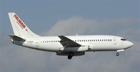 Aircraft Performance Database > B732