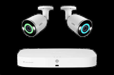 Lorex Camera System Review Unveil Top Security Features