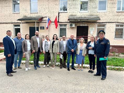 Судебные приставы Московской области ВКонтакте