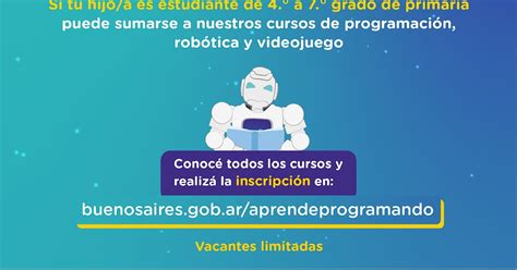 Escuela Nº 4 De 3 Aprendé Programando