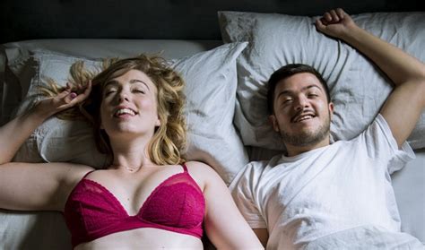 7 Weird Factors That Predict Good Sex Artofit
