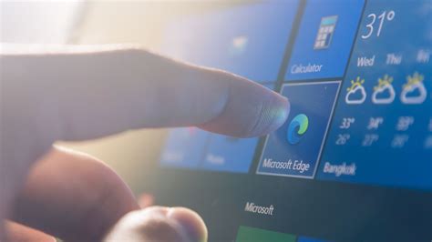This Unreleased Microsoft Windows Operating System Just Leaked Online TechRadar