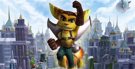 On This Day In 2002 Insomniac Released A Ps2 Game That Redefined The