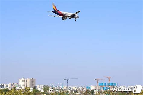 대구~연길·울란바토르·홍콩 운항 재개후쿠오카 노선 증편