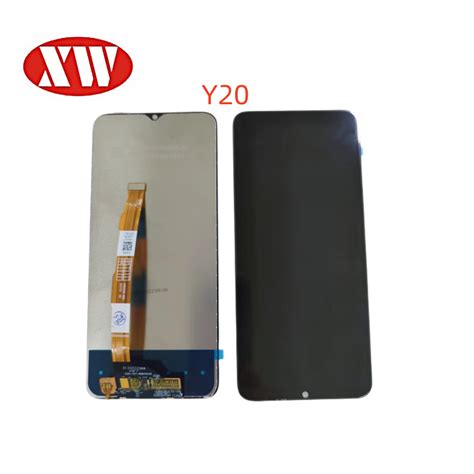 China Vivo Display Manufacturer And Supplier Factory Xinwang