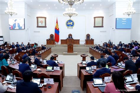 Онтрэ ХХК ийн ашиглалтын лицензийн мэдээллийг сонсоно Mining Insight