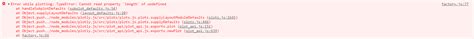 Plots SupplyDeffaults Subplot Type Cache Doesn T Allow Dynamic Trace