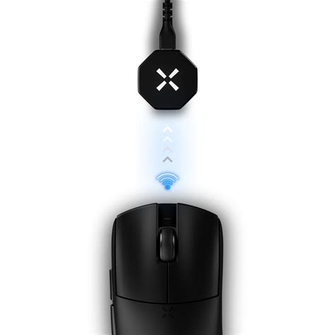 Hitscan Hyperlight Wireless Mouse