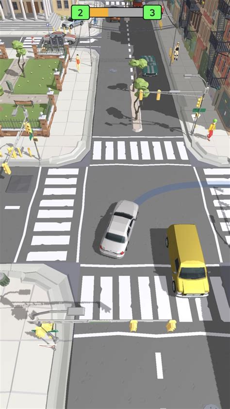 Pick Me Up 3d 疯狂跑车3d For Iphone Download