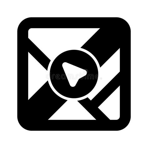 Navigation Arrow On Map Satellite Based Positioning And Navigation Assistance Maps App Icon