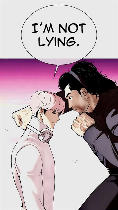 Best Invisible Attacks [enhanced] R Lookismcomic