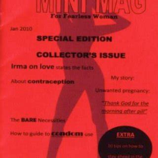 Sexual Control Booklet Front Page Download Scientific Diagram