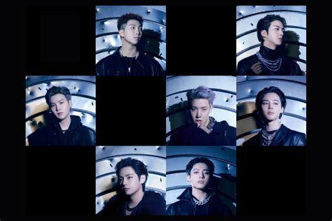 Qu D A Debut Bts Y Cu Ndo Celebra Su Aniversario Con Army Infobae