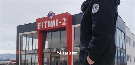 Punëtori I ‘fitimi 2 Në Shtime Lëndohet Në Vendin E Punës Dërgohet Me Urgjencë Në Spitalsinjali