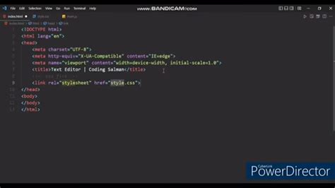 Shivansh Pandey On Linkedin Codeclause Codeclause Internshipproject Basictexteditor